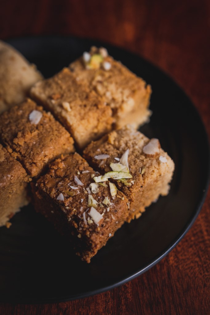 Alwar ka mawa - Jain's Little India, Sweets & Snacks, A taste of India