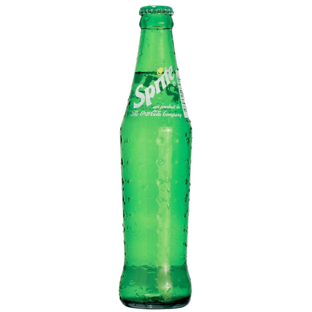 Glass Sprite 300ml - Jain's Little India, Sweets & Snacks, A taste of India